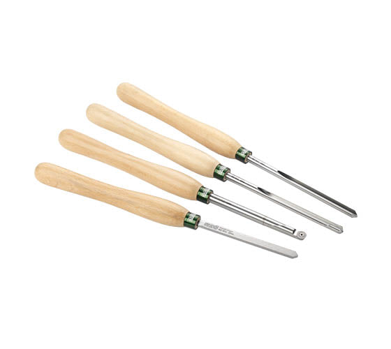 Woodturning Tools | Lathe Chisels - Stockroom Supply Tools