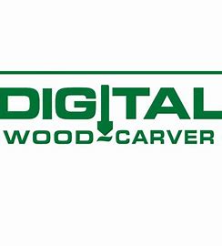 Digital Woodcarver - Stockroom Supply Tools