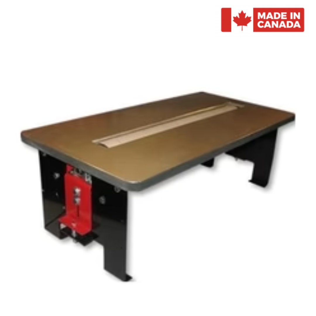 Flatmasters and DIY Drum Sander Kits - Stockroom Supply Tools