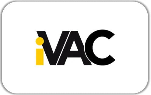 iVAC - Stockroom Supply Tools