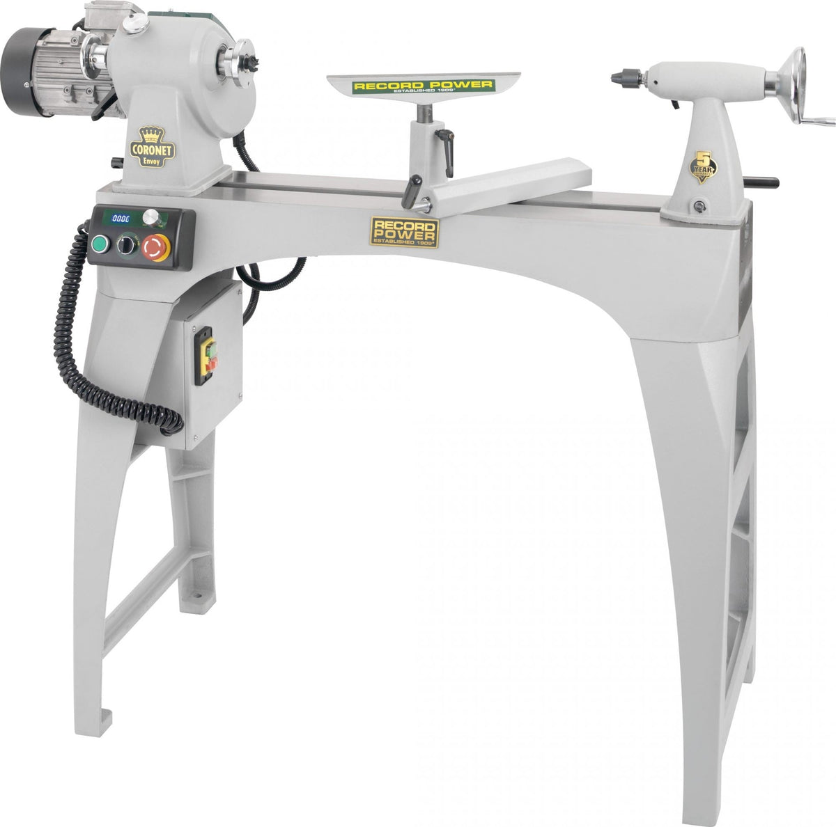 Machinery – Stockroom Supply Tools