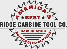 Ridge Carbide – Stockroom Supply Tools