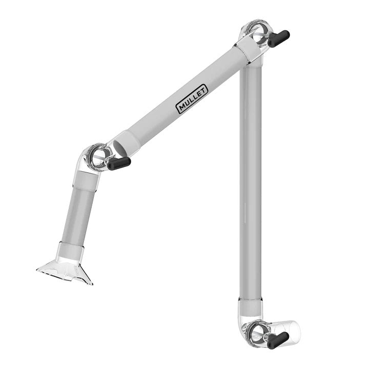 Mullet High - Boom Arm - Stockroom Supply Tools