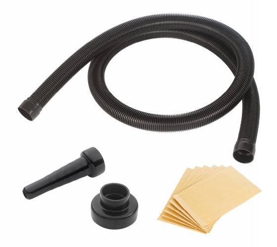 Record Power Camvac Dust Extractor Accessory Kit (40960) - Stockroom ...