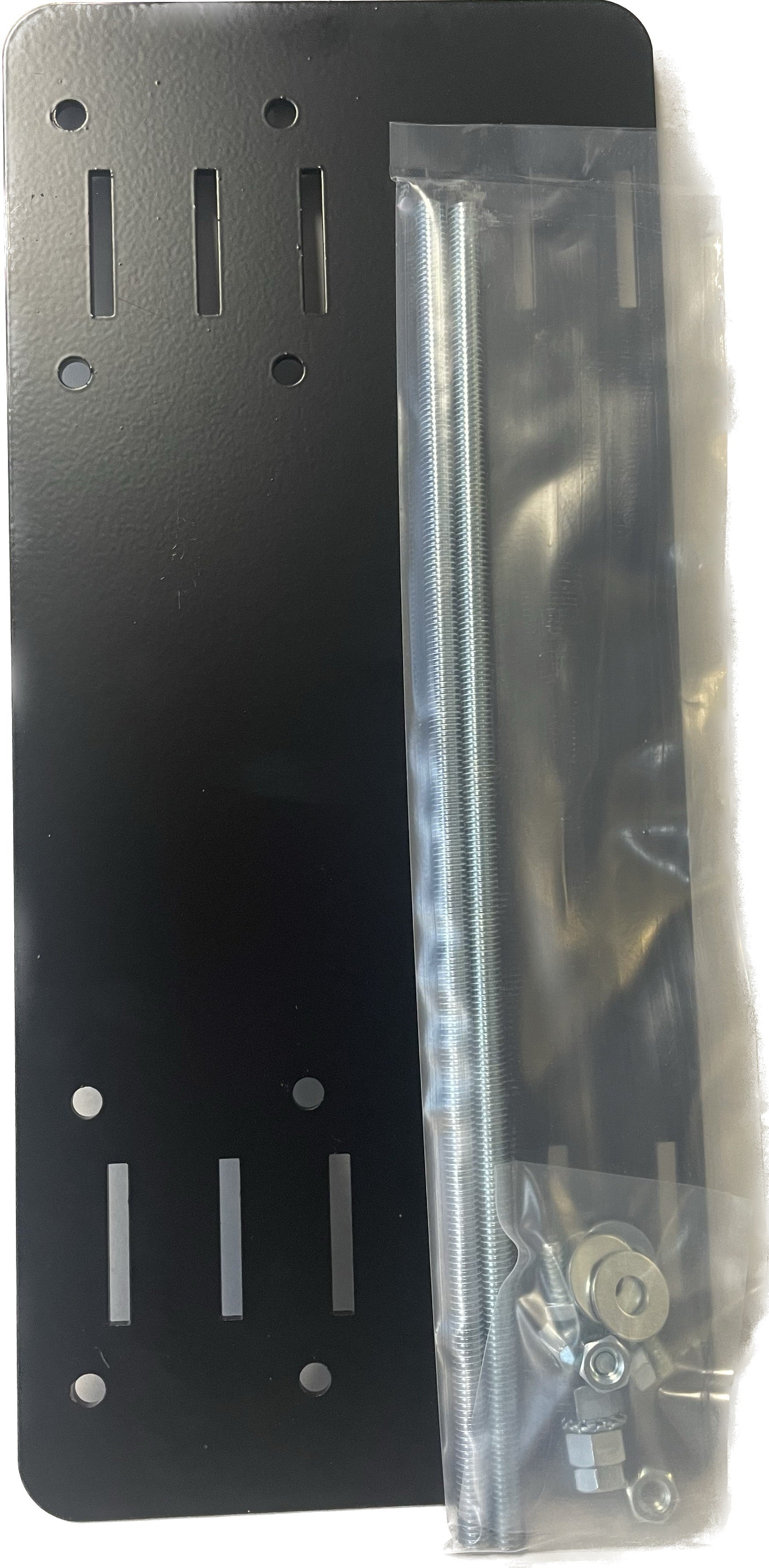 Height Extension for Little Ripper Mini Sawmill - Stockroom Supply Tools