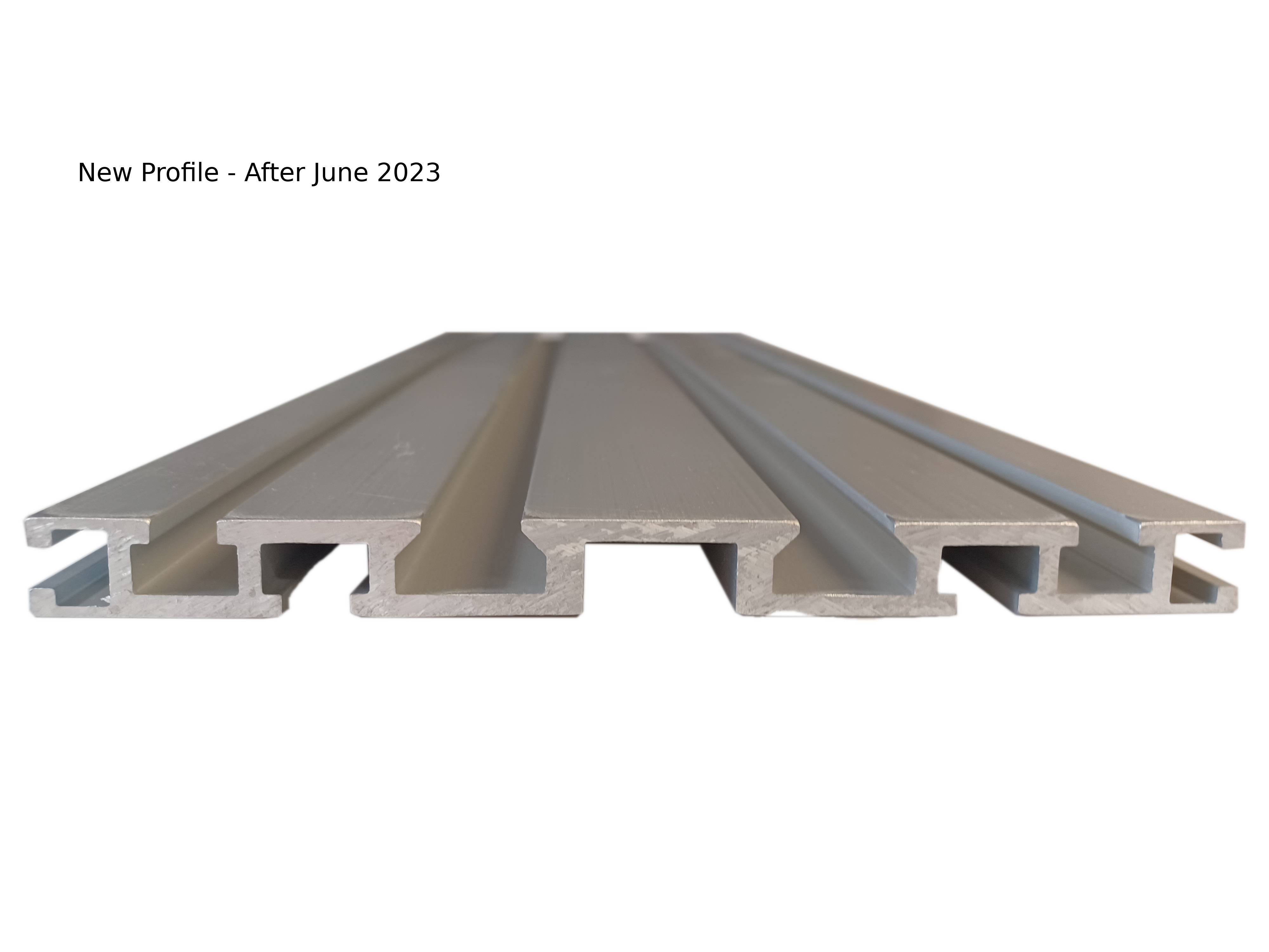 Little Ripper Mini Sawmill Track Length Extension - Stockroom Supply Tools