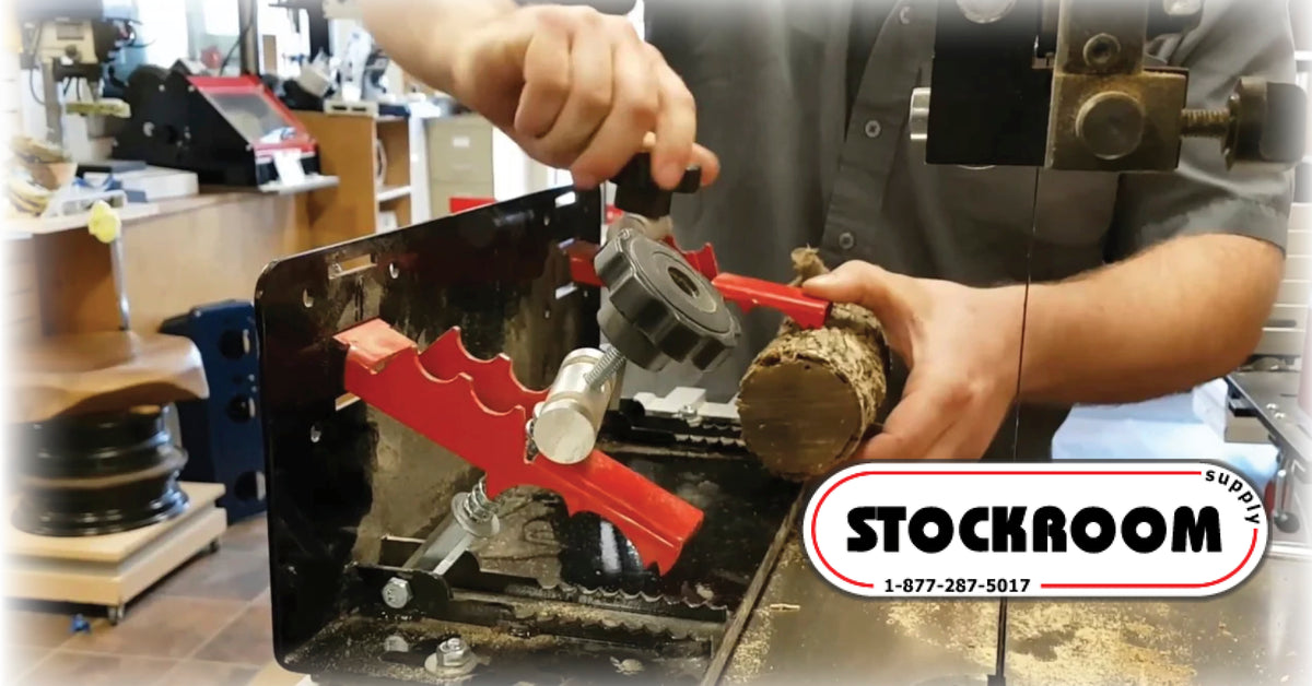 About Us – Stockroom Supply Tools