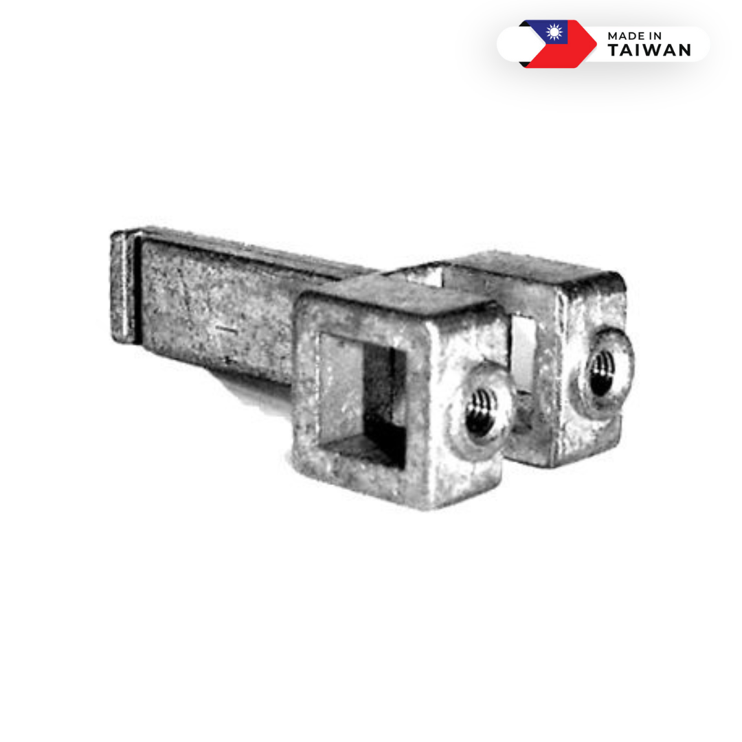 Replacement Guide Block Holder - Stockroom Supply Tools