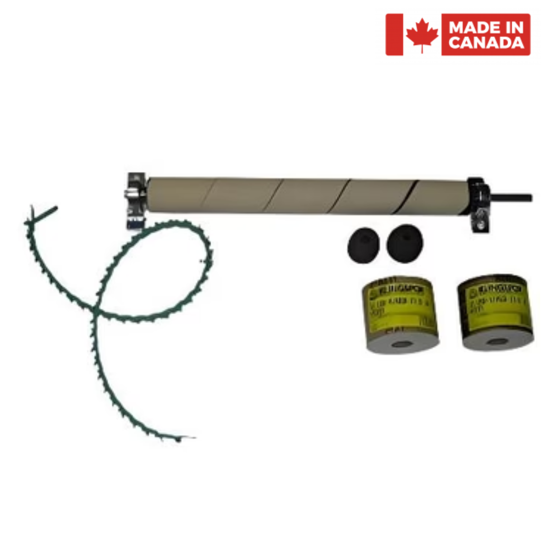 DIY Drum Sander Kits - Stockroom Supply Tools