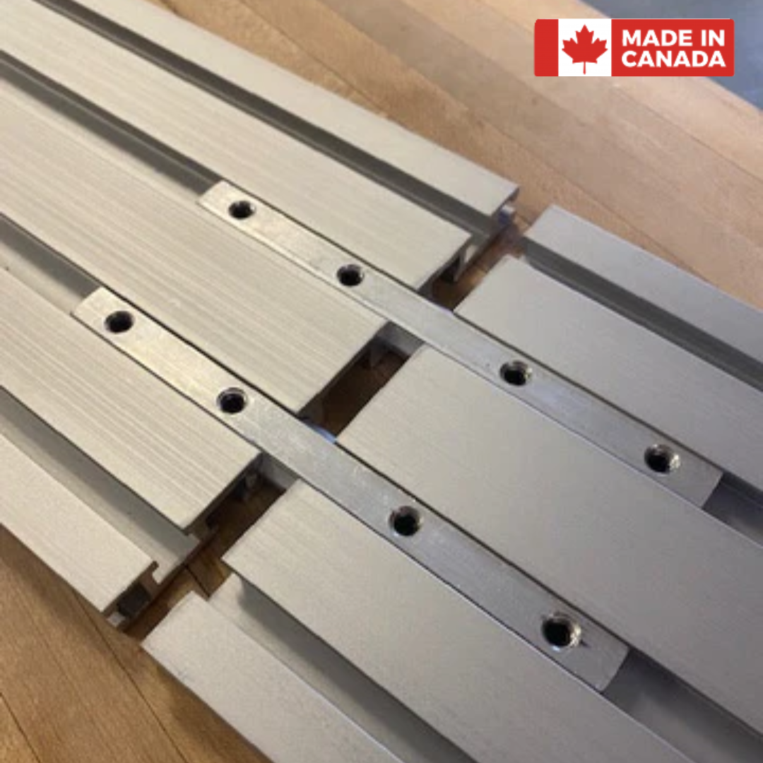 Jigs and Accessories - Stockroom Supply Tools