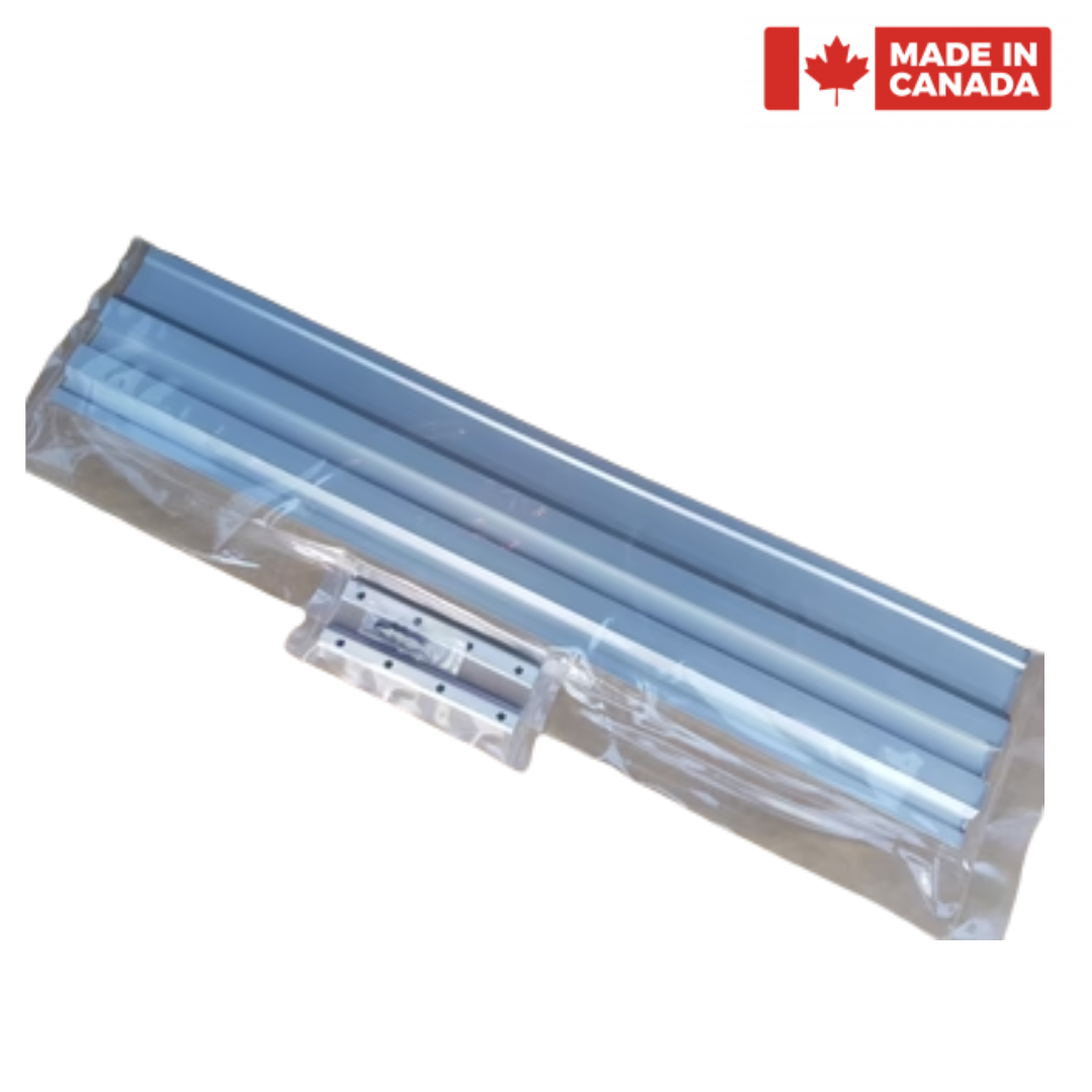 Little Ripper Mini Sawmill Track Length Extension - Stockroom Supply Tools