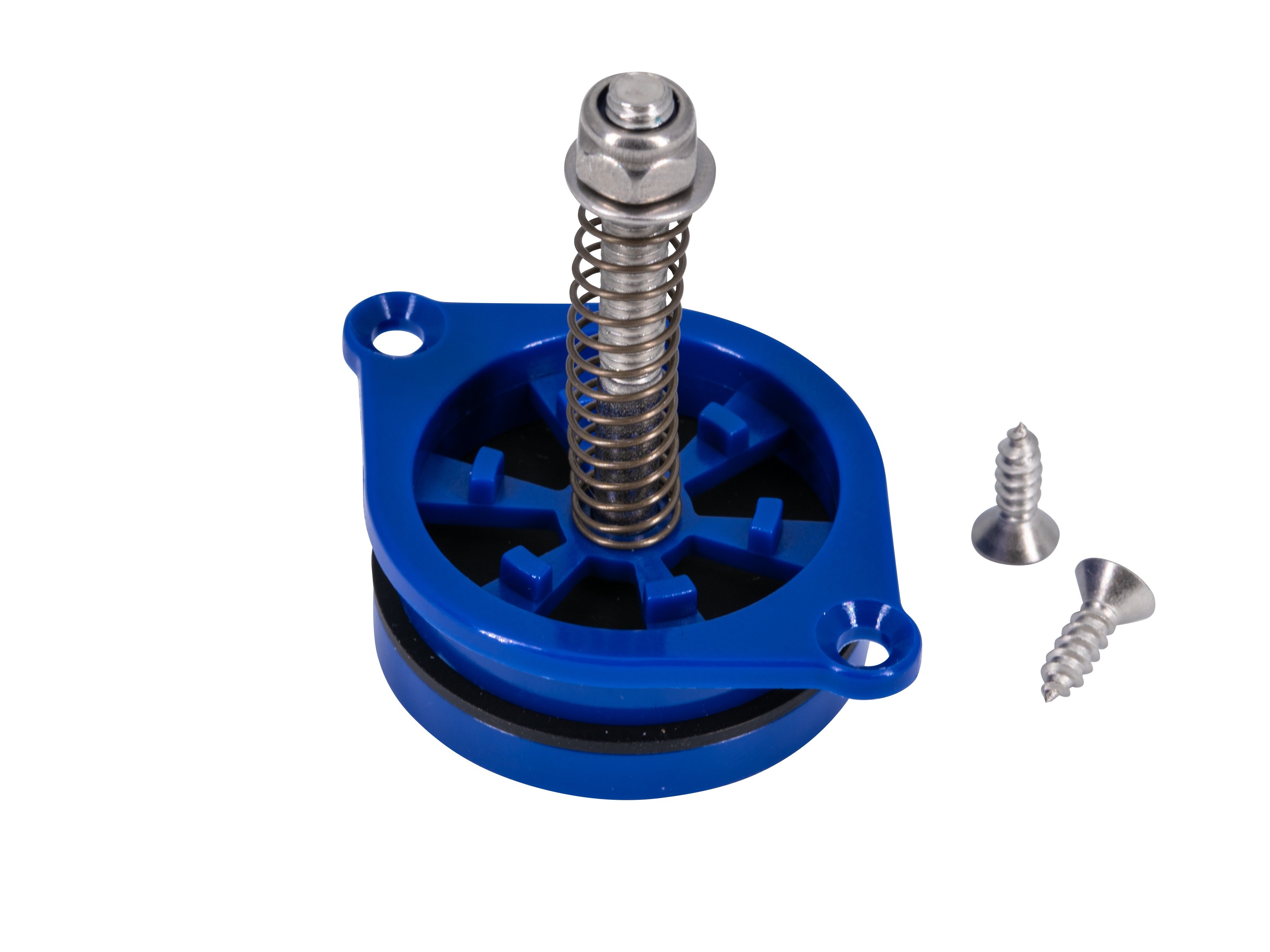 Dust Commander Anti-Crush Valve - Stockroom Supply Tools