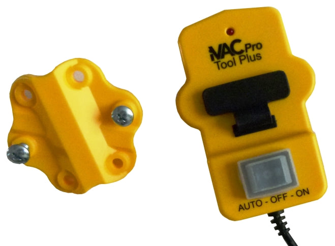 iVAC Pro Tool Plus - Stockroom Supply Tools
