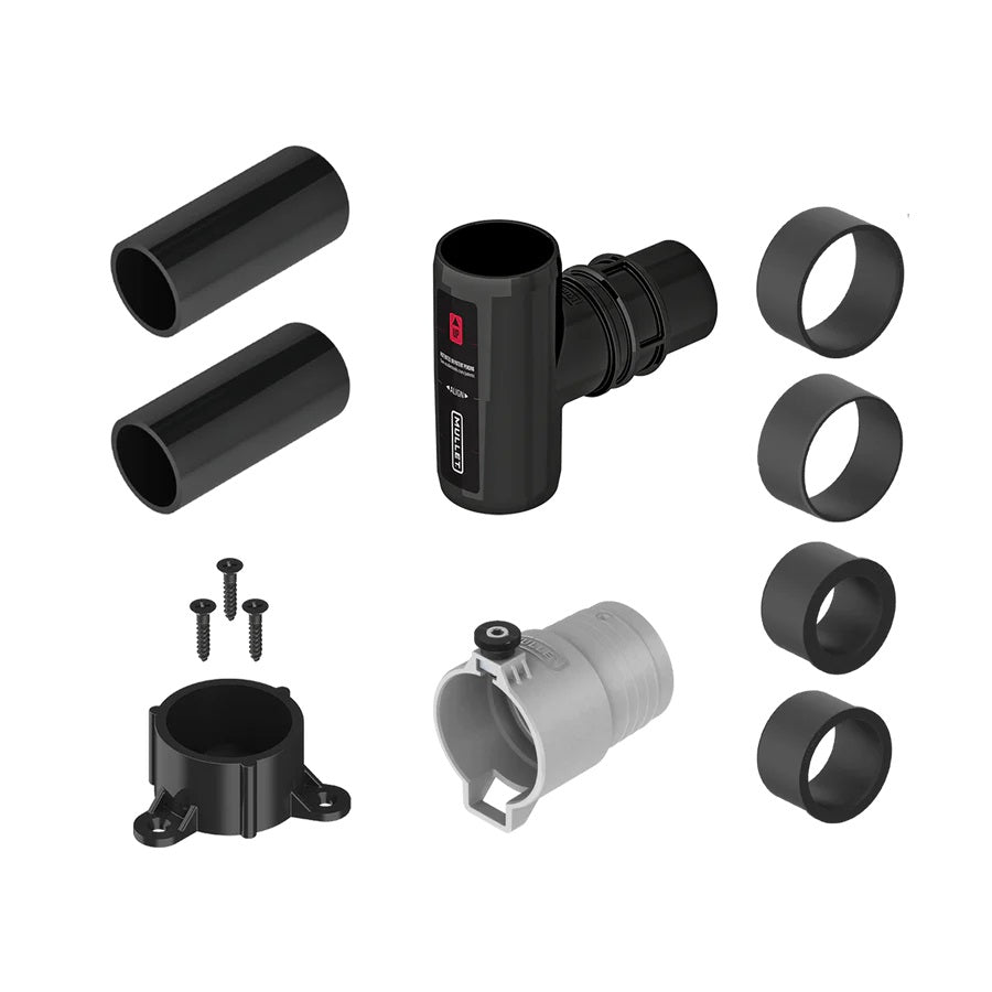 Mullet Workbench Mount Kit - Default Title - Stockroom Supply Tools