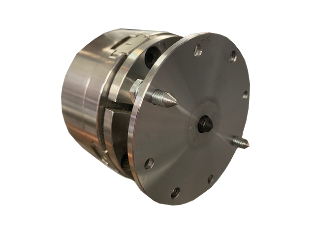 Round-2-it Faceplate System - Stockroom Supply Tools