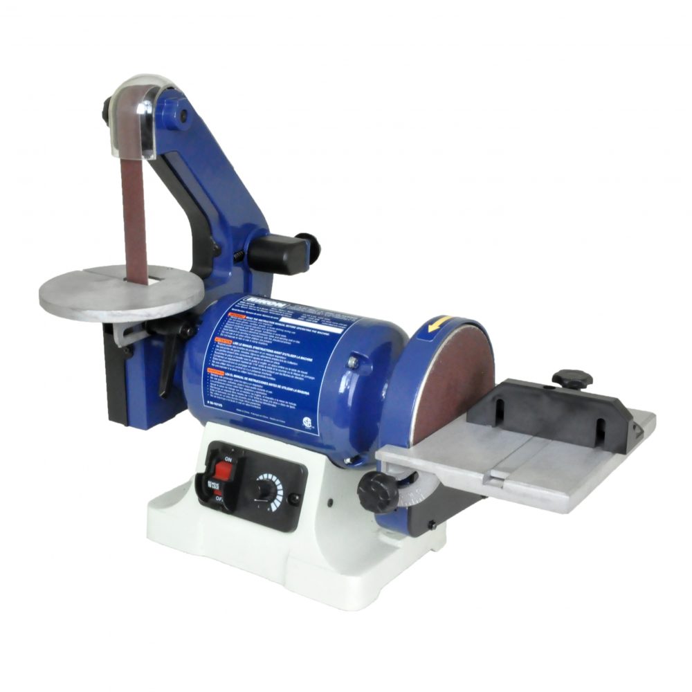 RIKON Power Tools Stockroom Supply Tools