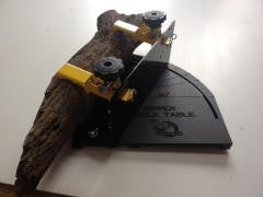 Little Ripper Angle Base Accessory - Angle Cutter for bandsaw ...