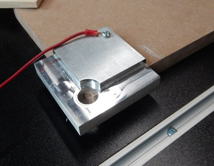 DWC QUICK SET ZEROING TOOL – Stockroom Supply Tools