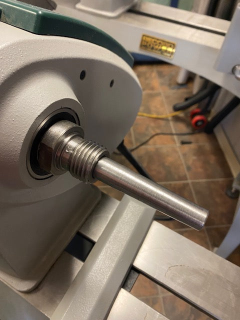 MT2 Lathe Alignment Tool – Stockroom Supply Tools