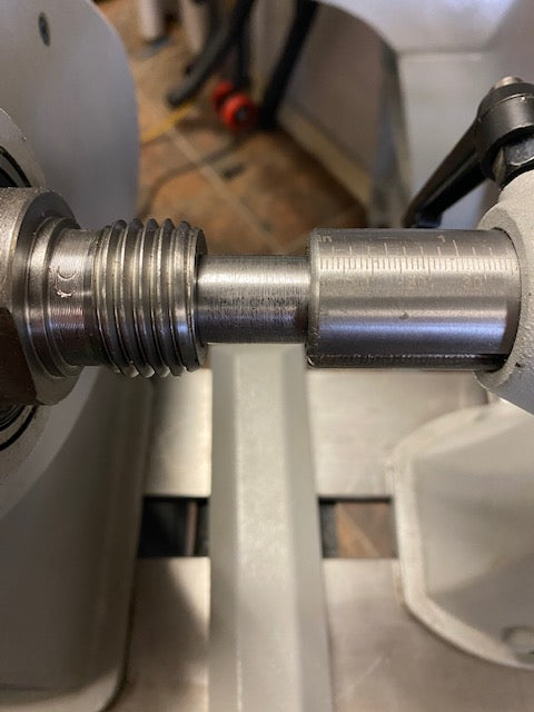 MT2 Lathe Alignment Tool – Stockroom Supply Tools