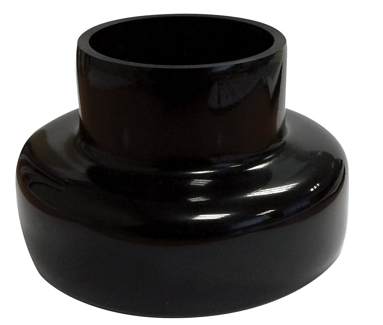 4" to 2.5" Reducer for Camvac Dust Collection Systems - Stockroom ...