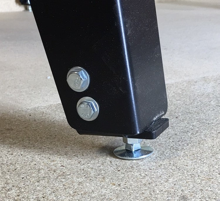 DWC Stand 2440 – Stockroom Supply Tools