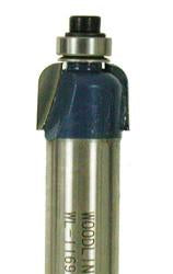 Cove Router Bits - Stockroom Supply Tools