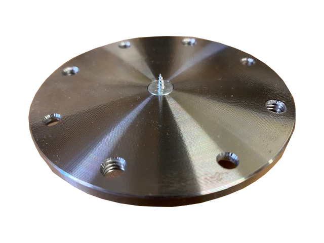 Round-2-it Faceplate System – Stockroom Supply Tools
